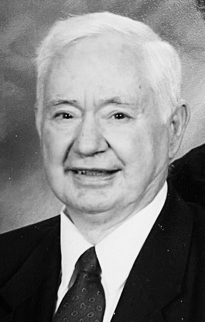 Hugh R. Hopper | News, Sports, Jobs - News and Sentinel